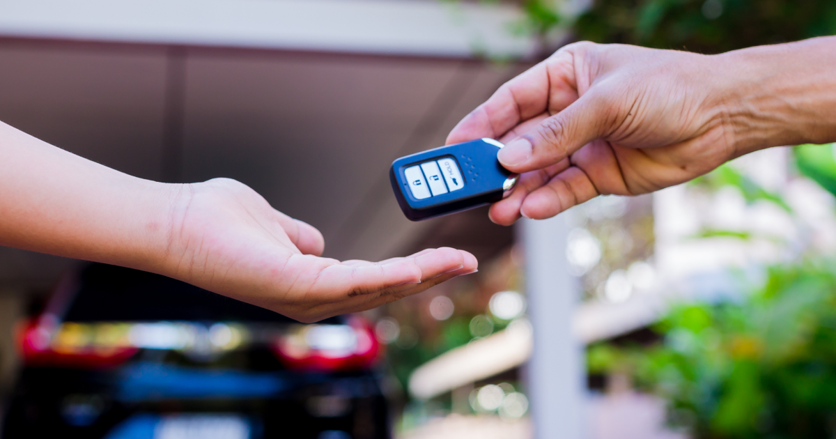 Pickup and Delivery Service in Olathe, KS - Smith Specialty Automotive